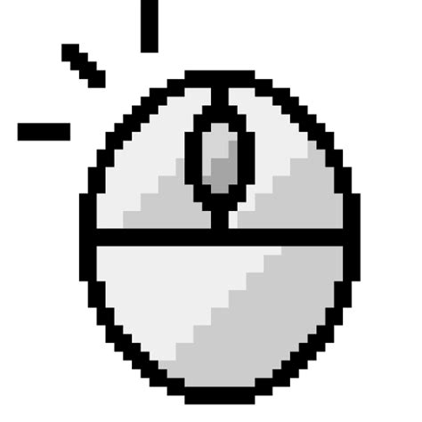 Mouse Click Double Click Computer Interactive User Experience Icon