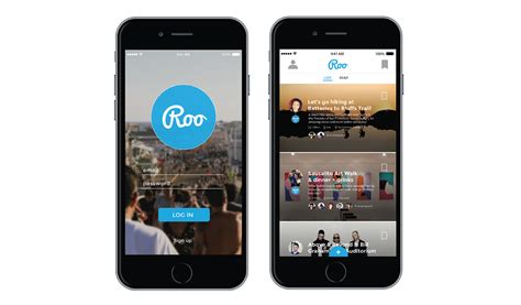 Roo Behance