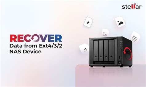 How To Recover Deleted Files From Qnap Nas Device