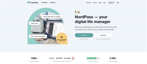 3 Best Password Managers For Smbs Gohire