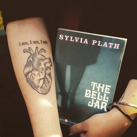 Book Quote Tattoos