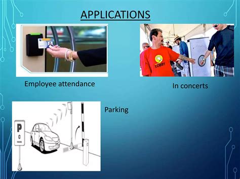 Rfid Based Attendance System Ppt Pptx