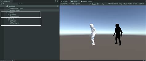 Combine Skinned Meshes Questions And Answers Unity Discussions