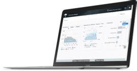 Logi Analytics Business Intelligence Analytics Platform