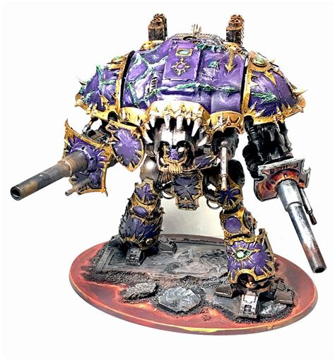 Chaos Knight Quotes