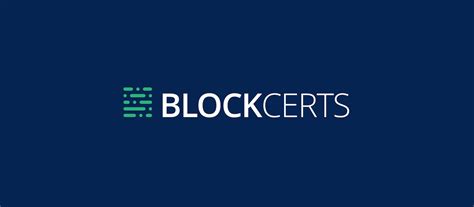 Blockcerts Forum