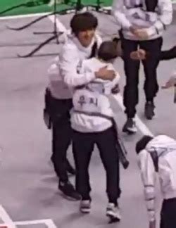 WOOZI AND CHANYEOL WOOZI AND CHANYEOL WOOZI AND CH Tumbex