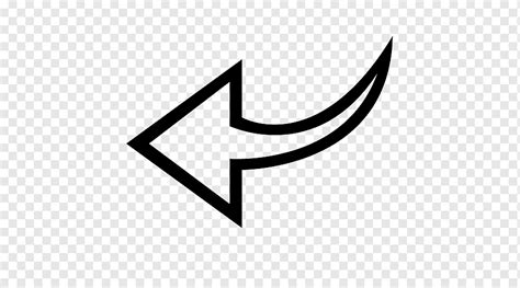 화살표 컴퓨터 아이콘 이동 각도 삼각형 로고 Png Pngwing