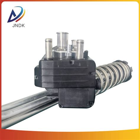 In Stock Adblue Pump Scr Urea Level Sensor Liquid Urea Tank Temperature