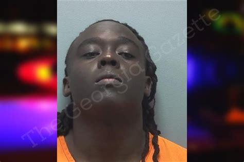 Kariuki Kamau Cherokee County Jail Bookings