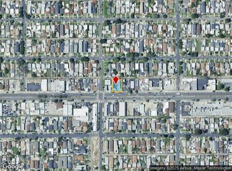 807 E Manchester Ave Los Angeles Ca 90001 Property Record Loopnet