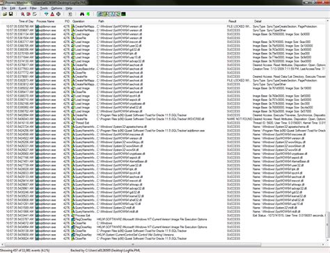 Sql Tracker In Toad For Oracle 11 5 On Window 7 64 Bit Not Opening Toad For Oracle And Devops
