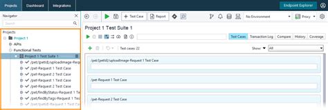 2 Explore Test Project Readyapi Documentation