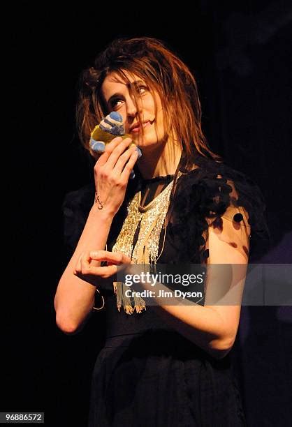 Imogen Heap Performs In London Photos And Premium High Res Pictures Getty Images