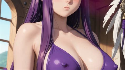 Frieren Trains Your Mana And Your Cock Voiced Stamina Trainer