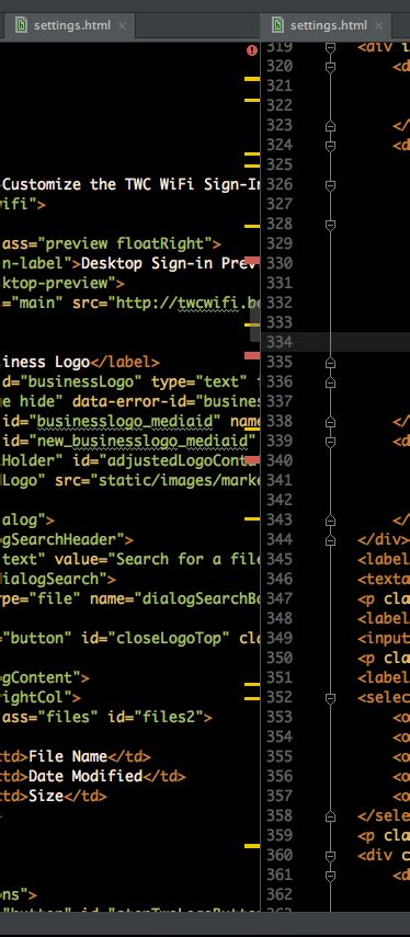 How To Change Inspections Column Background Color In PhpStorm Stack Overflow