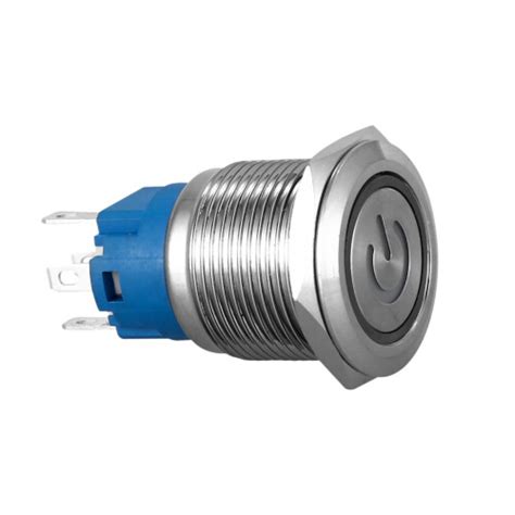 220v Push Button Switch On Onbuy