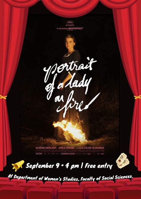 เชิญชวนนักศึกษาและผู้ที่สนใจทั่วไปเข้าร่วมกิจกรรม ‘ดูหนังผ่านมุมมองทางเพศภาวะและแนวคิดสตรีนิยม