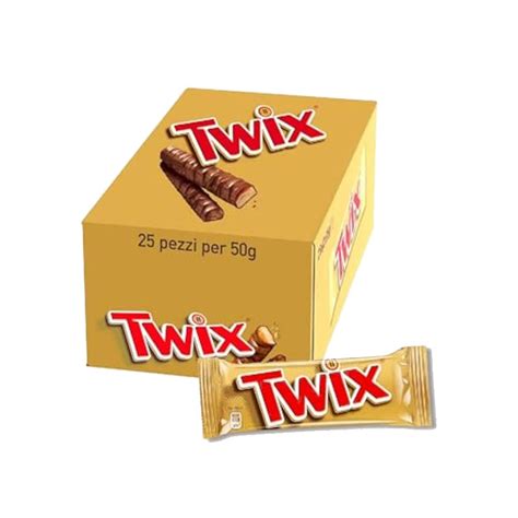 Twix Chocolate Ridhu Foodstuff Trading Co Llc