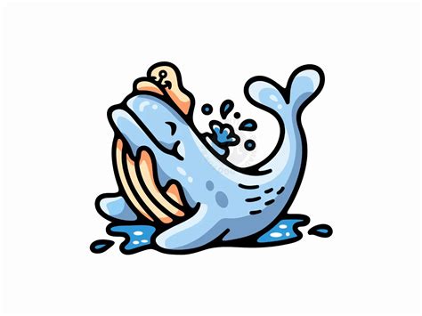 Water Lady Logo Branition
