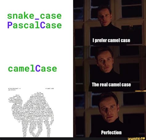 Pascalcase Memes Best Collection Of Funny Pascalcase Pictures On IFunny