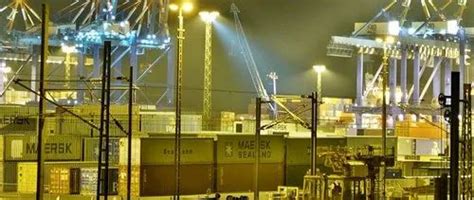 Container Terminal Handling Service In Kolkata ID