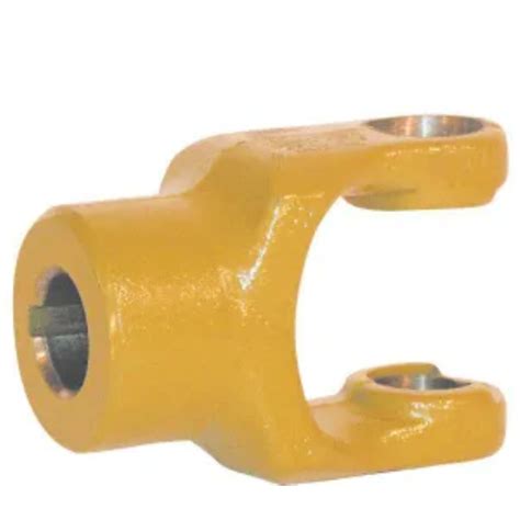 Hub Yoke Carrs Billington