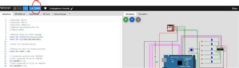 Give Binary Values To My Arduino Inputs General Electronics Arduino