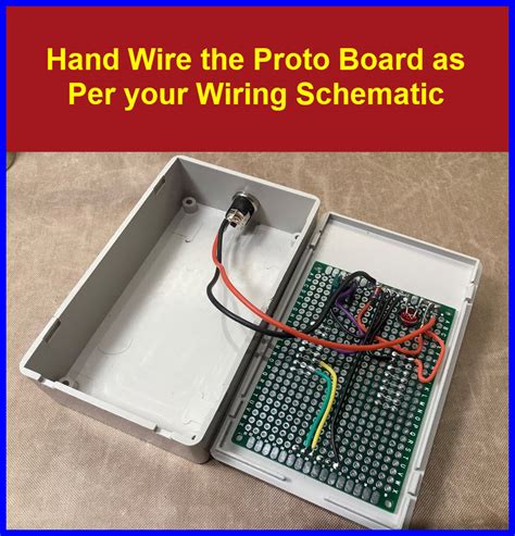 How To Use An Arduino Without A Breadboard General Guidance Arduino