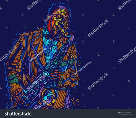 35115 흑인 재즈 이미지 스톡 사진 및 벡터 Shutterstock