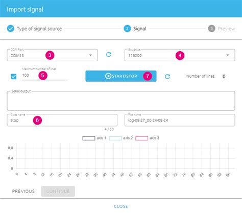 AI How To Create A Multi State Vibrations Classifier Using NanoEdge AI Studio Stm32mcu