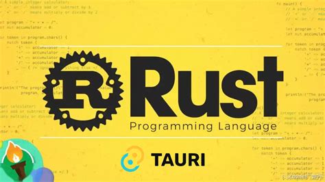 【一起学rust 框架篇 tauri2 0框架】tauri中rust和前端的相互调用（rust调用前端） tauri rust csdn博客