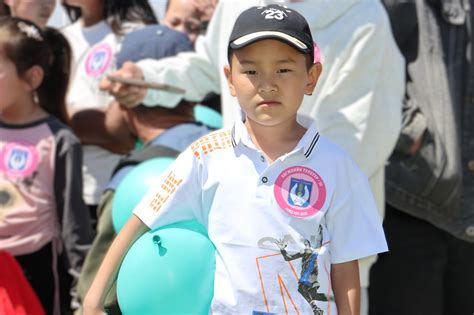 Хо Ховд аймгийн Жаргалант сумын Засаг даргын Тамгын газар