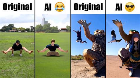Trying To Get A Rare Ai Funny Compilation Part 1 2 Youtube
