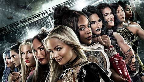 In Wwe Sex Sells What Happens When Their Wrestlers Get Into Onlyfans