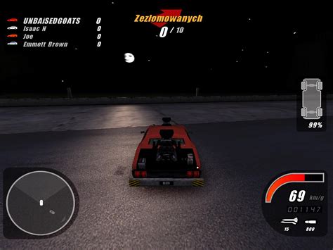 Crashday Night Mod Hotfix File ModDB