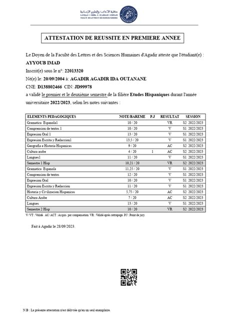 Verification Pdf