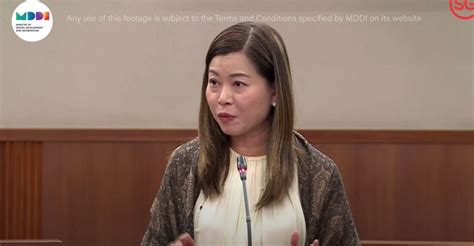 Mp Ng Ling Ling Asks For Review Of Flu Vaccination Subsidy Criteria References Barbie Hsus Death