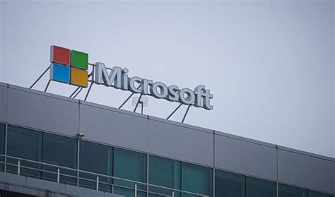 Microsoft Lays Off Nearly 1000 Employees Abc Audio Digital Syndication