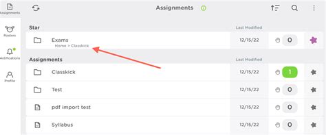 Classkick App On Ios Classkick Support