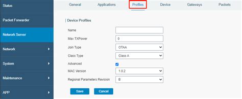 How To Connect Milesight Lorawan Gateway To S Server？ Iot Support