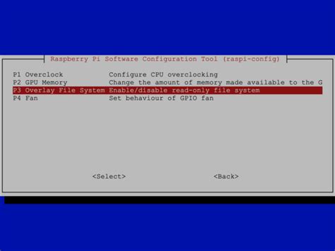 Overview Read Only Raspberry Pi Adafruit Learning System