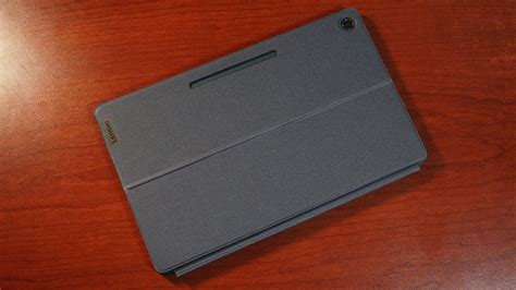 Lenovo Ideapad Duet Chromebook Oled