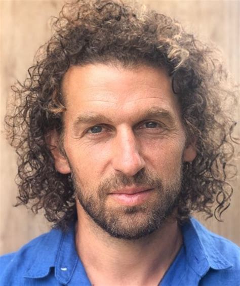 Michael Keida American Actor Artist