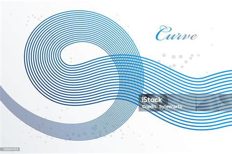 3d 모션 차원 원근 벡터 배경의 추상 적 선 우아한 매력적인 빛 스트라이프 디자인 요소 배너 또는 포스터 및 기타 광고를위한