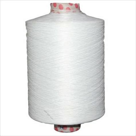 Polyester Textured Yarn At Best Price In Kadodara Gujarat Ugam Dyed Yarn
