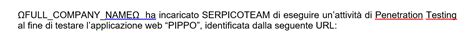 Bug Report With Single And Double Quotes Issue SerpicoProject Serpico GitHub