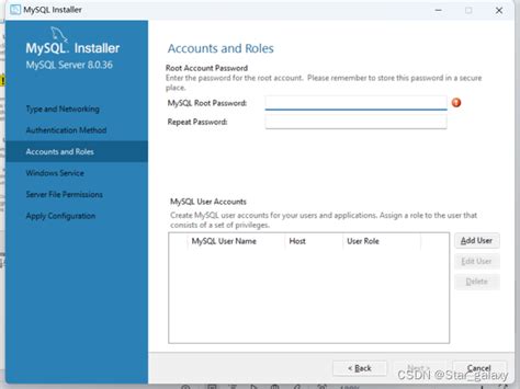 Mysql安装和新建连接教程mysql新建数据库链接 Csdn博客