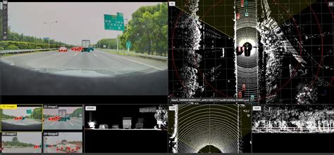 4d数据标注｜大模型数据标注 柏川数据｜bytetree Ai