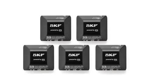 Cmwa 6400 5 Skf Axios Wifi Condition Monitoring Sensor Rs